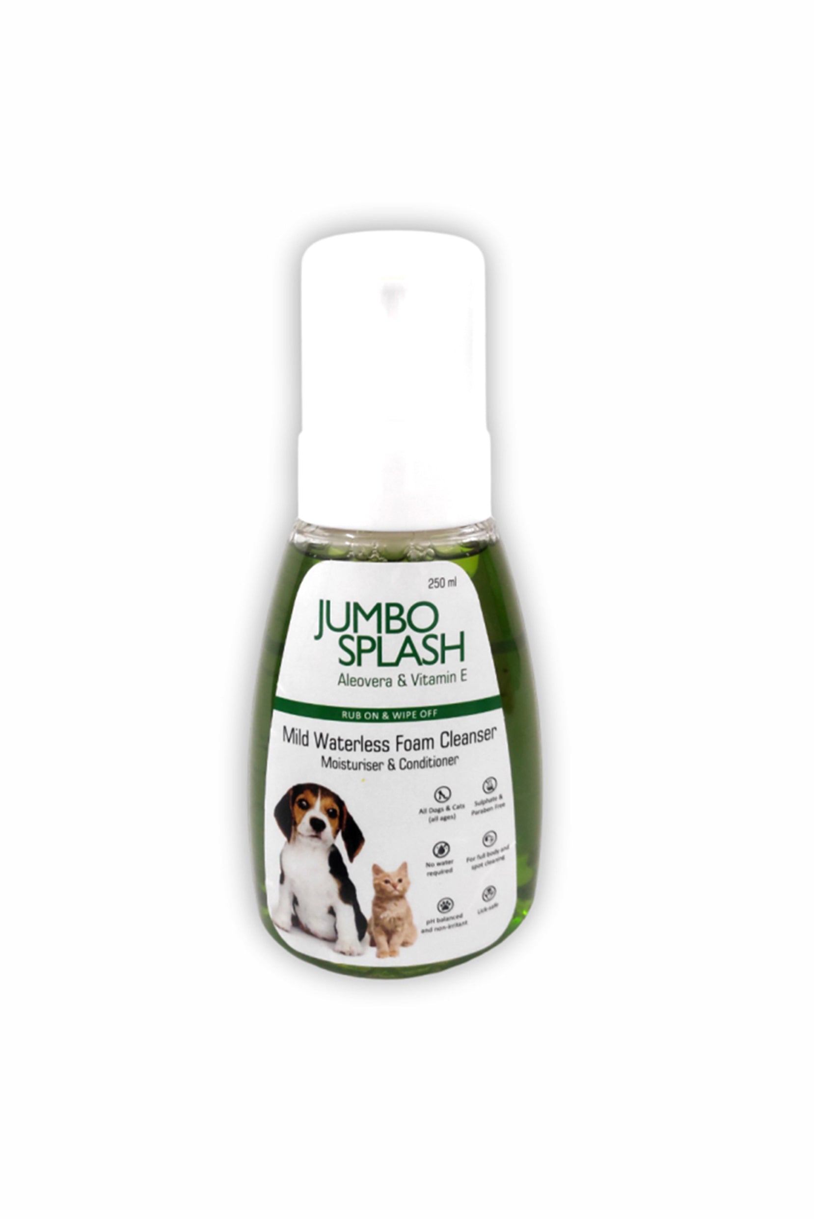 Buy Pets Food Supplements Online - Jumbogreen
