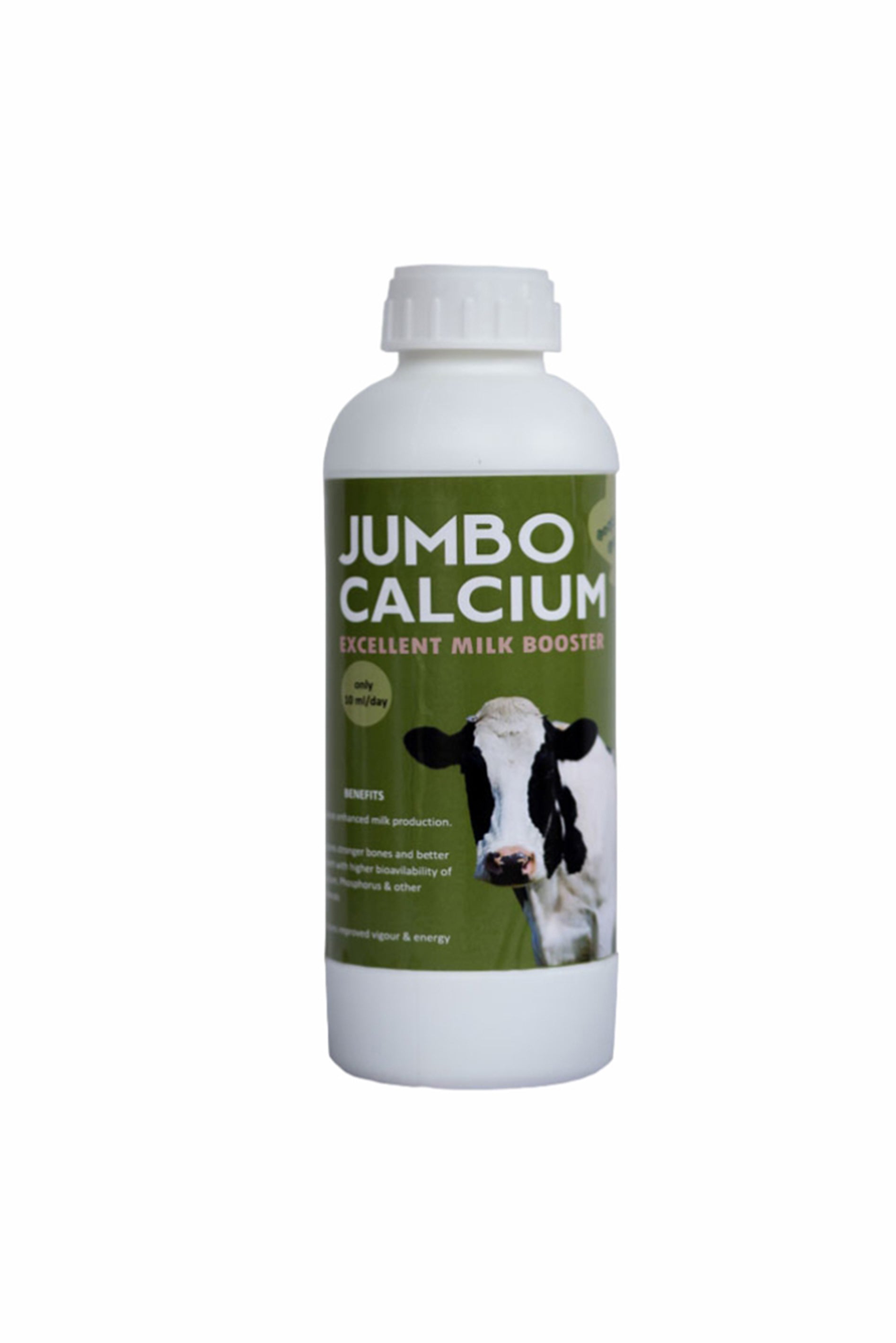 Buy Cattle Calcium Supplements Online - Jumbogreen